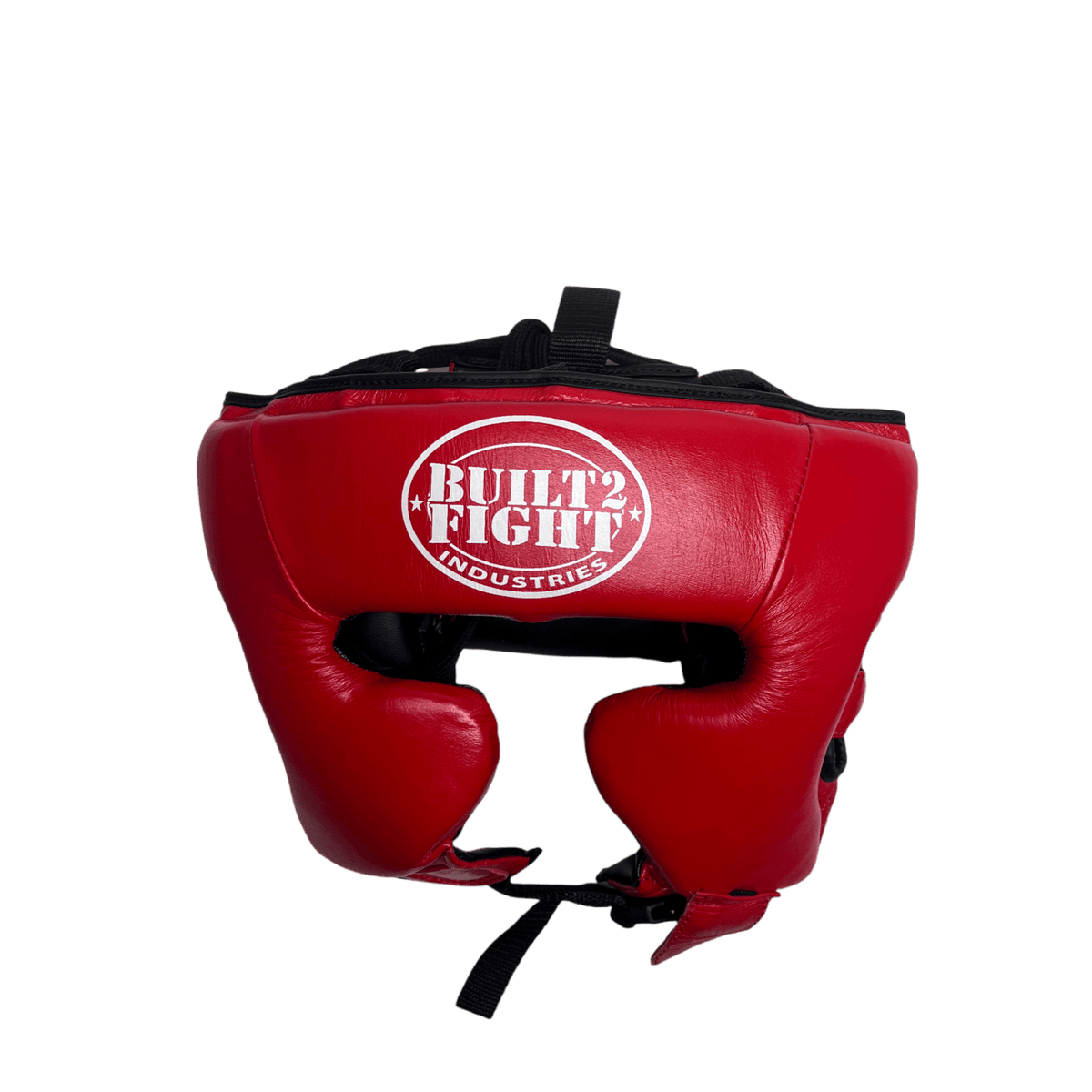 BTF Cheek Protector Headgear – OTM Fight Shop