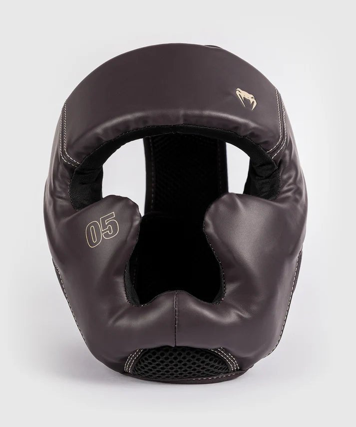 Venum Impact Evo Headgear – OTM Fight Shop