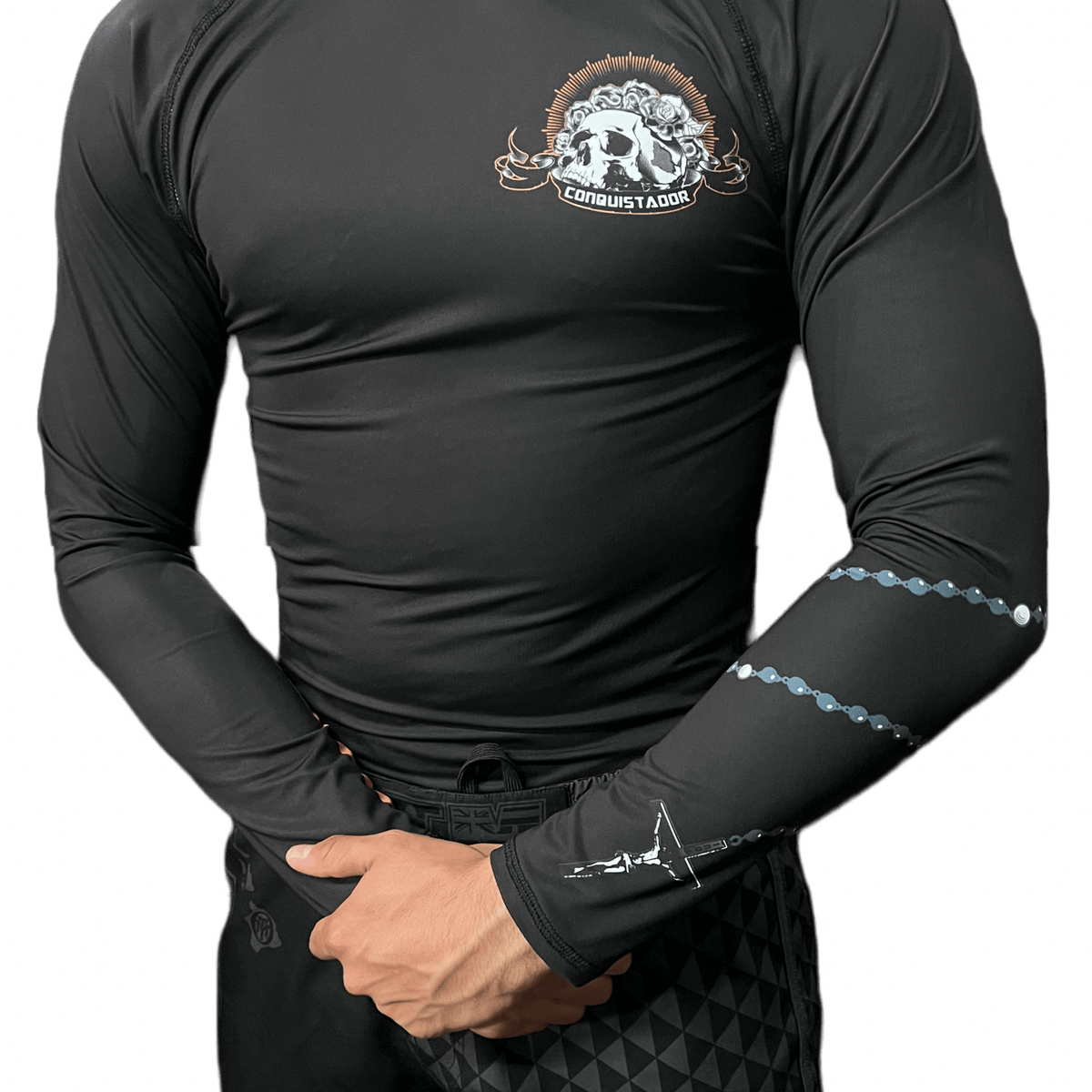 Elite BJJ & Wrestling Gear │ OTM Fight Shop