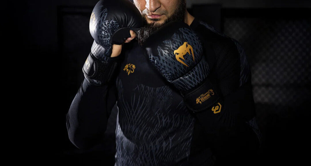 MMA Essentials – OTM Fight Shop