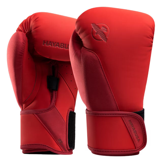 Hayabusa T360 Boxing Gloves – OTM Fight Shop