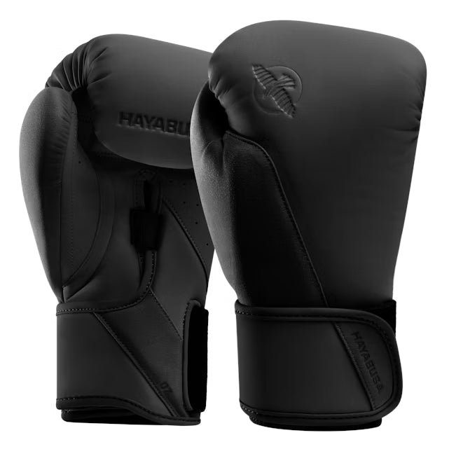 Hayabusa T360 Boxing Gloves – OTM Fight Shop