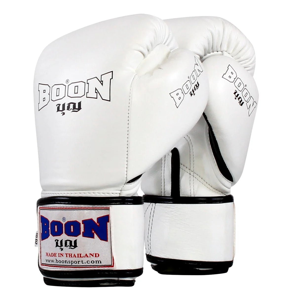 Handcrafted Boon Compact Boxing Gloves for Fighters – OTM Fight Shop