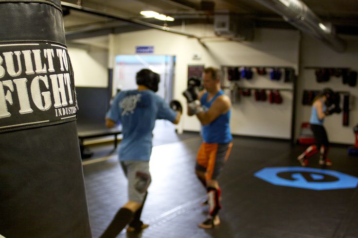 OTM Fight Shop | Boxing Gloves, MMA Gear, Training Equipment, and More