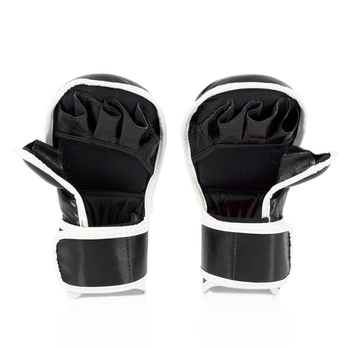 Fairtex FGV15 MMA Sparring Gloves – OTM Fight Shop