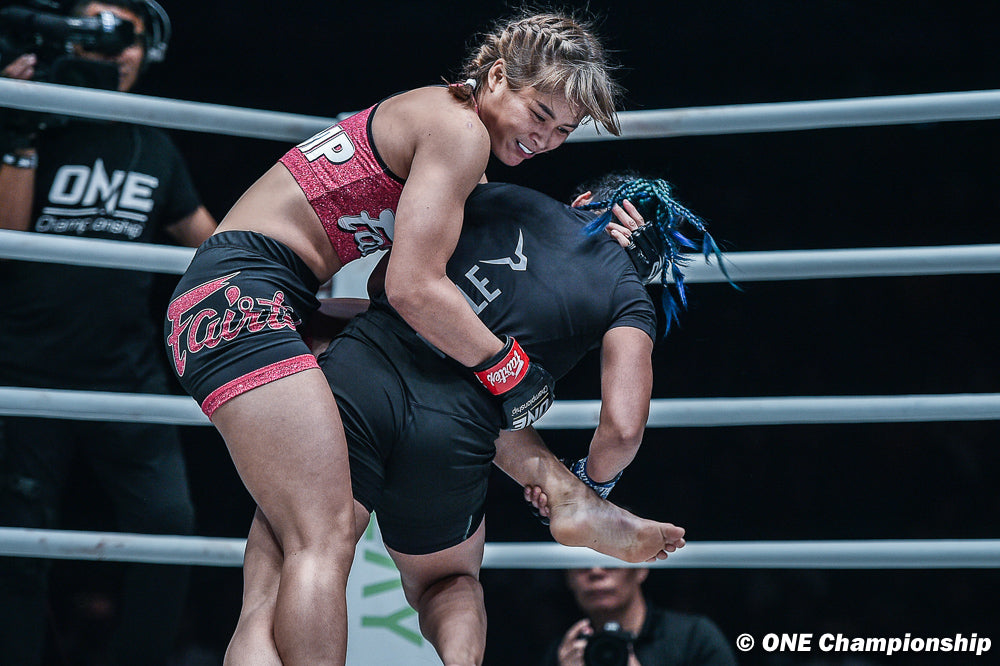 OTM Fight Shop | Boxing Gloves, MMA Gear, Training Equipment, and More