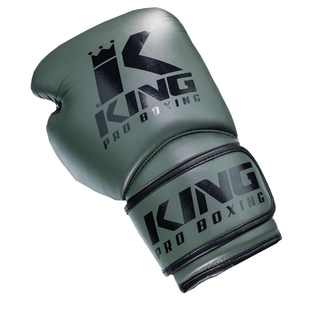 King PRO boxing boxing gloves - STAR MESH 4 – OTM Fight Shop