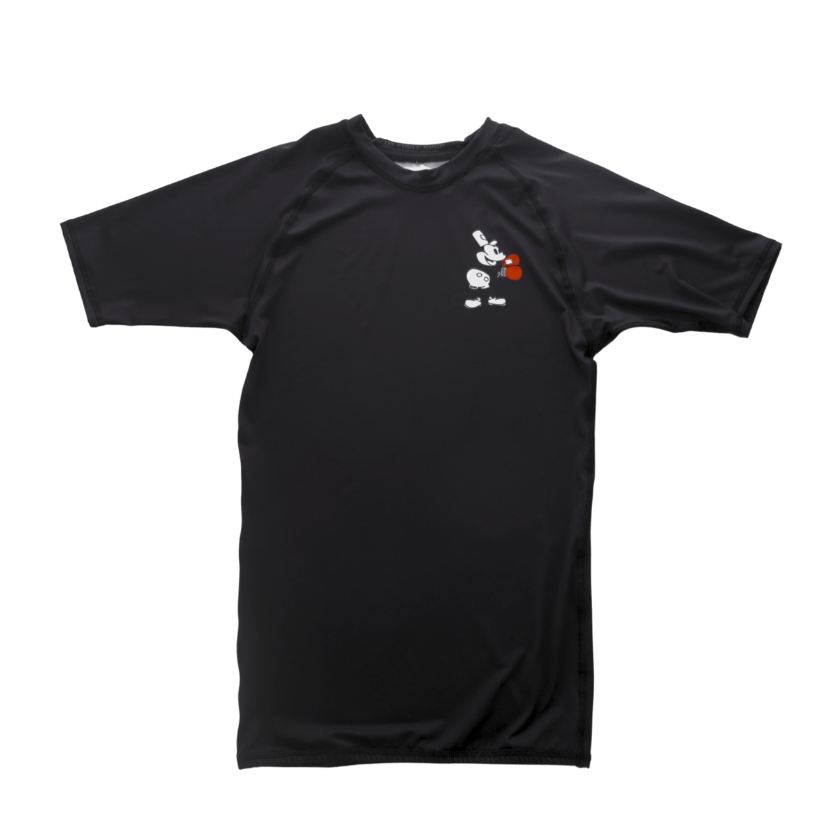 SBMT Boxer Willie Combat Rash Guard for Athletes – OTM Fight Shop