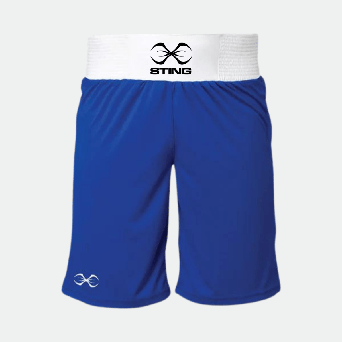 Sting USA Boxing Adult Unisex Mettle Shorts 2.0 – OTM Fight Shop