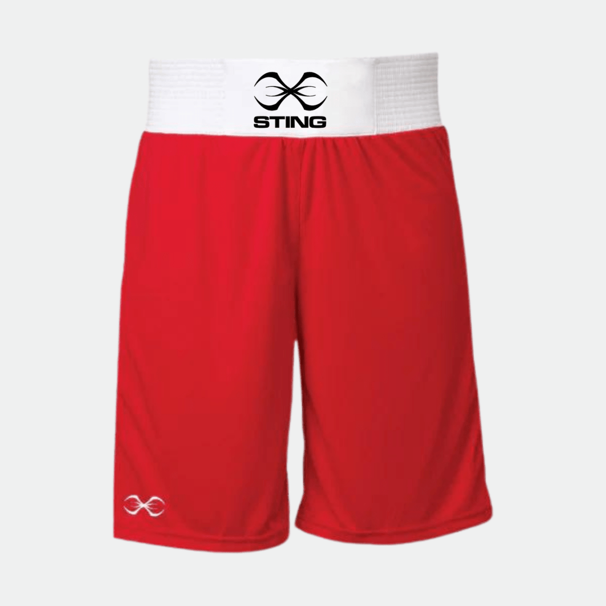 Sting USA Boxing Adult Unisex Mettle Shorts 2.0 – OTM Fight Shop