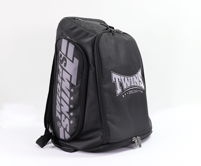 Twins Convertible Backpack – OTM Fight Shop