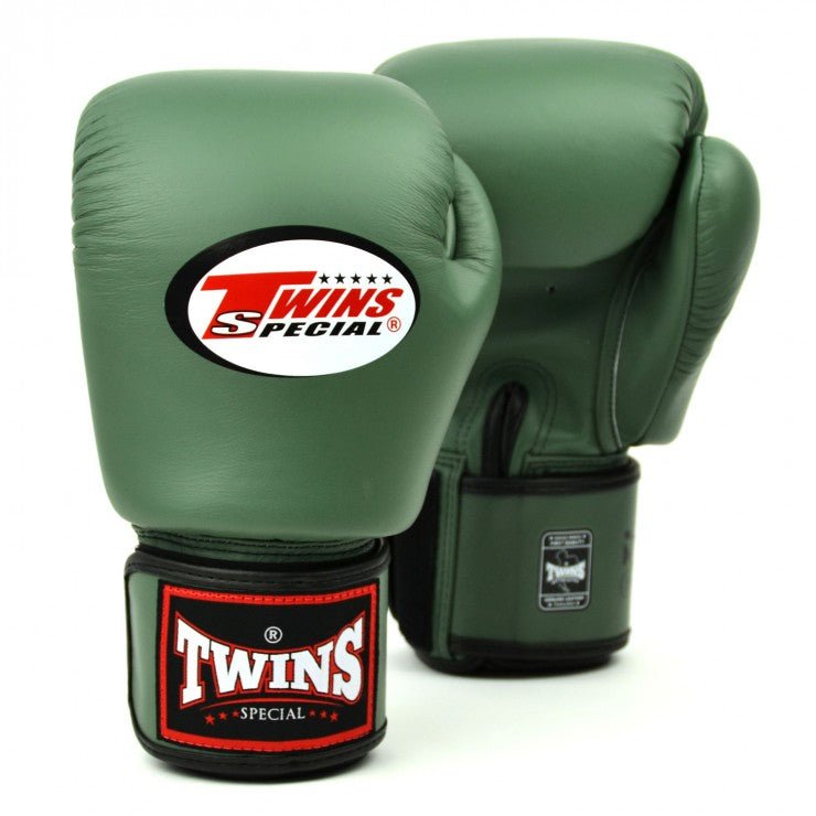 Twins Special Muay Thai Gear │ OTM Fight Shop