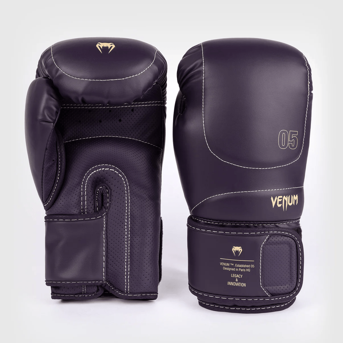 Venum Impact Evo Boxing Gloves for Peak Performance – OTM Fight Shop