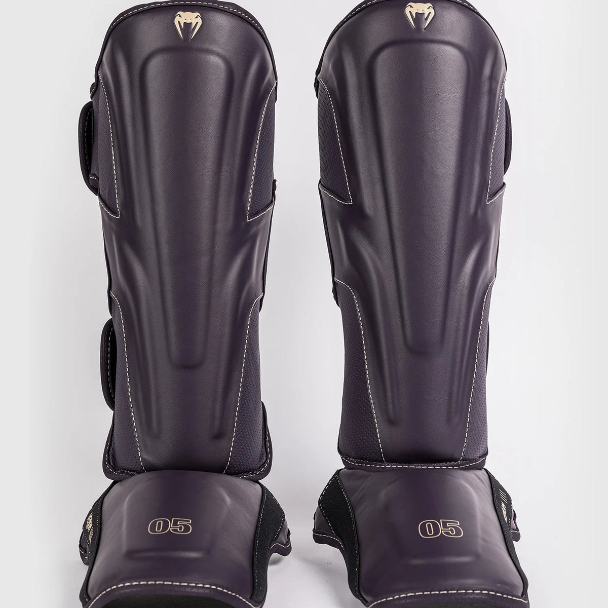 enum Evo Shin Guards High-Density Foam Protection – OTM Fight Shop