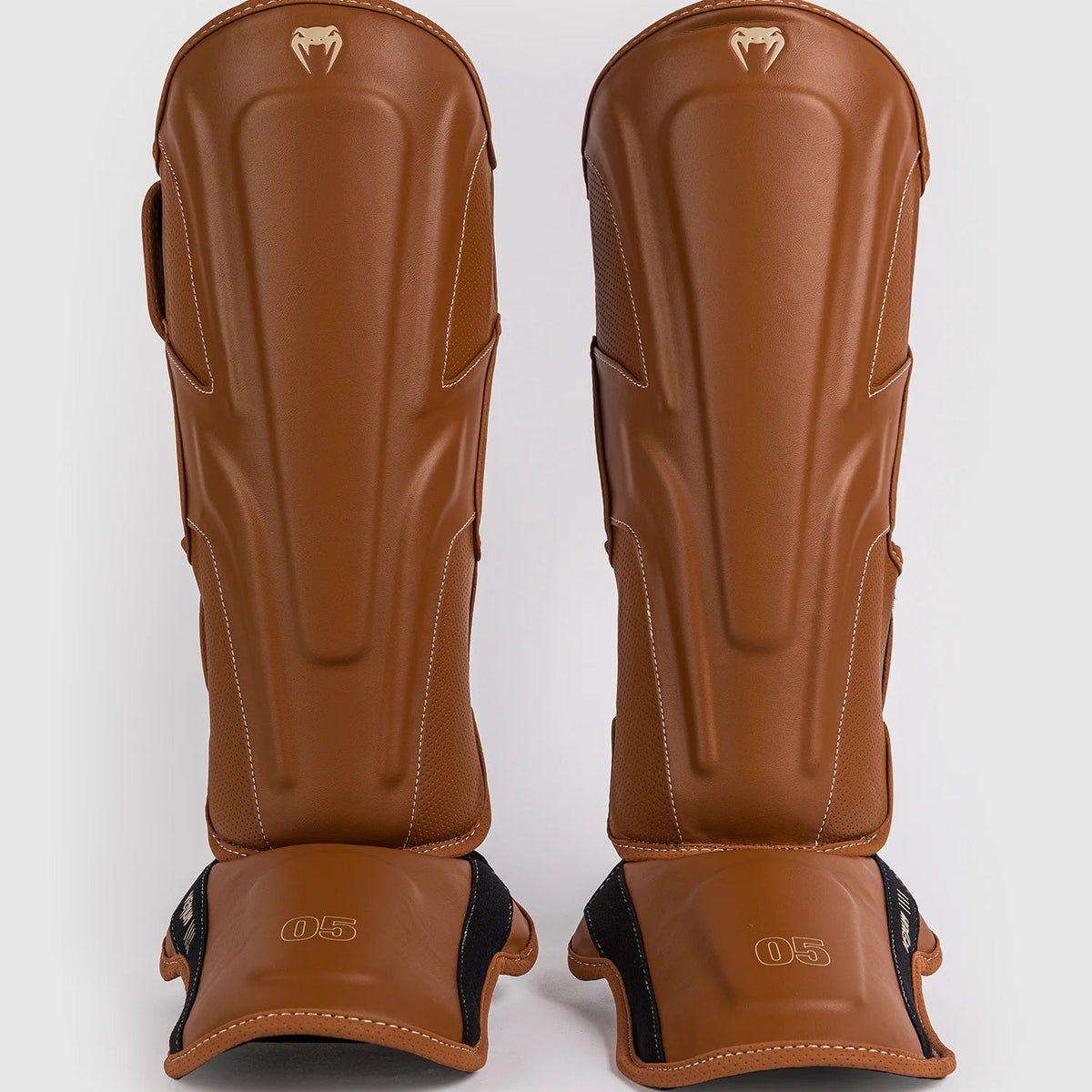 enum Evo Shin Guards High-Density Foam Protection – OTM Fight Shop