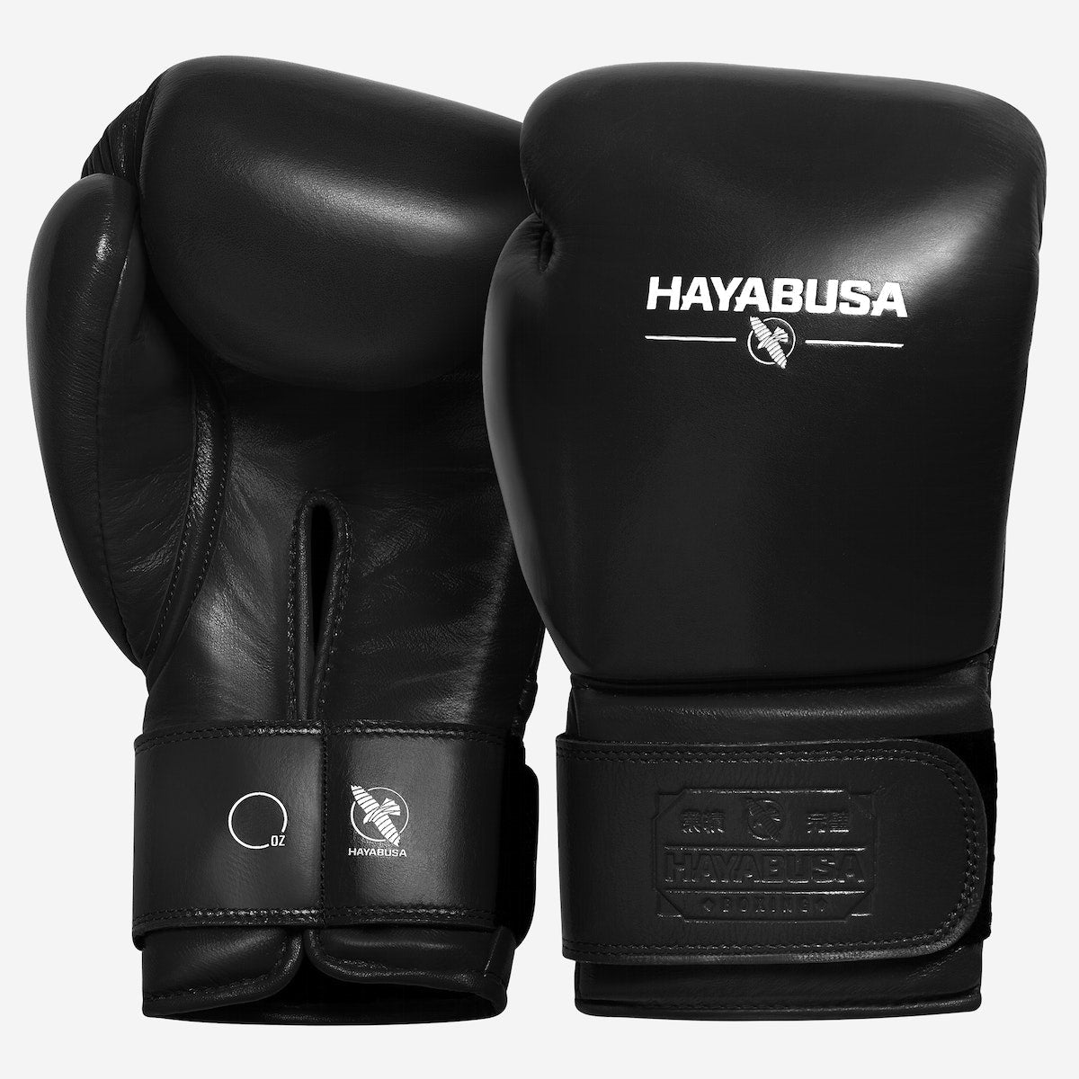 Hayabusa Pro Boxing Gloves – OTM Fight Shop