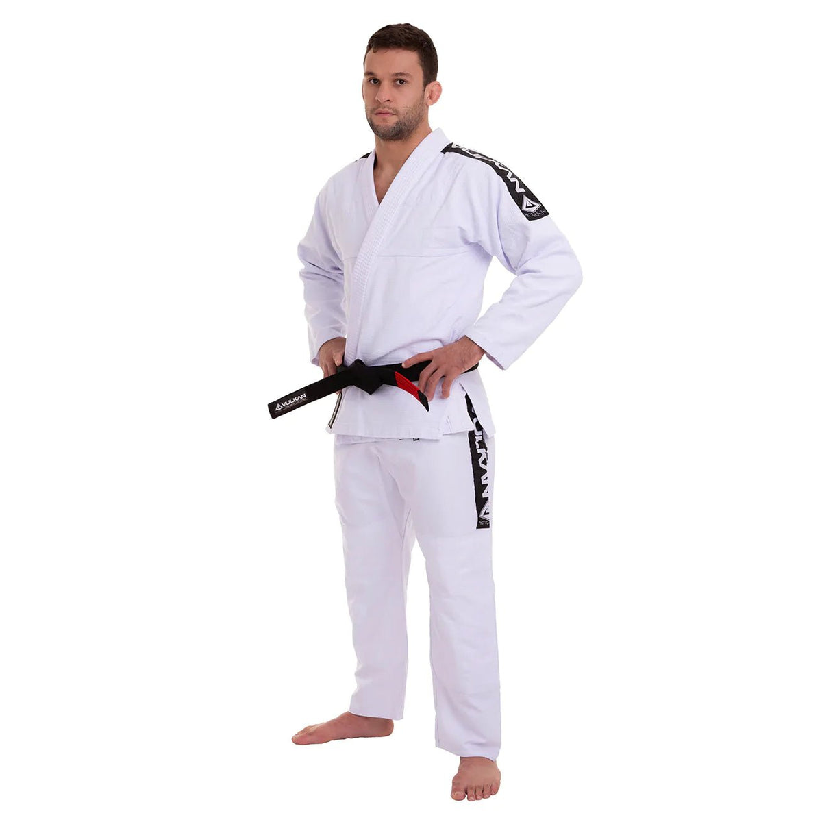 Vulkan Essential ST Gi – OTM Fight Shop